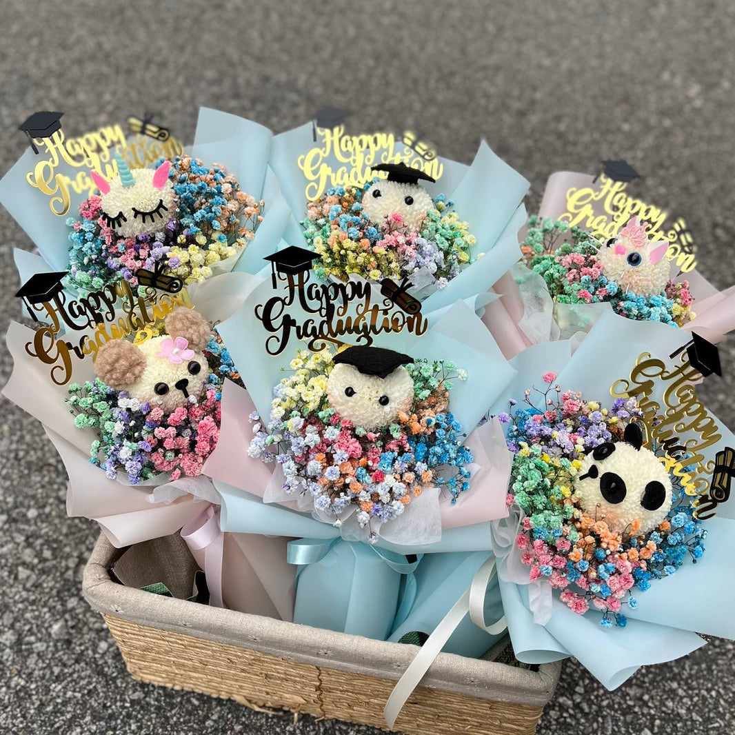 Graduation Season! – Cool Petals